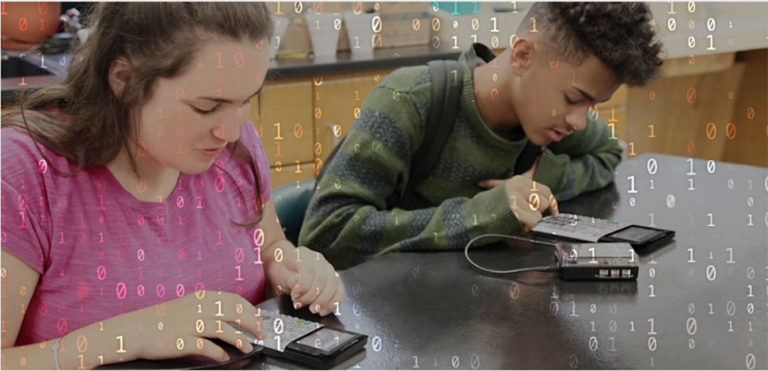 Texas Instruments Coding Contest Challenges Students » Dallas Innovates