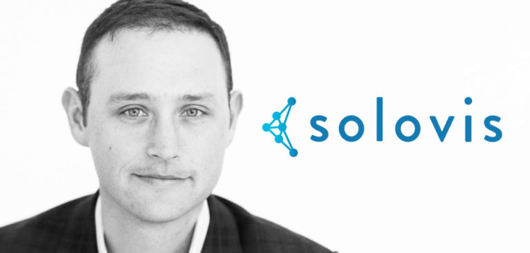 $8M Series A Round Leads to Rapid Growth for Solovis » Dallas Innovates