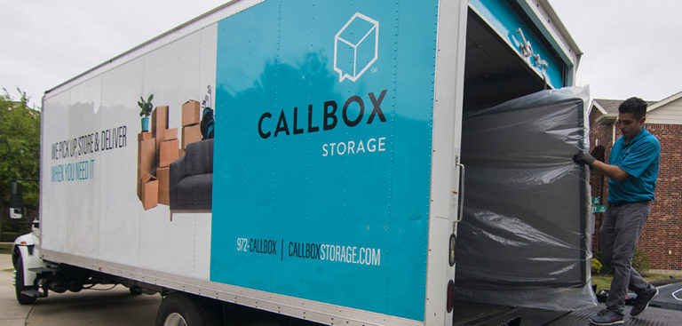 Dallas' Callbox Storage Expands Its Logistics Services » Dallas Innovates