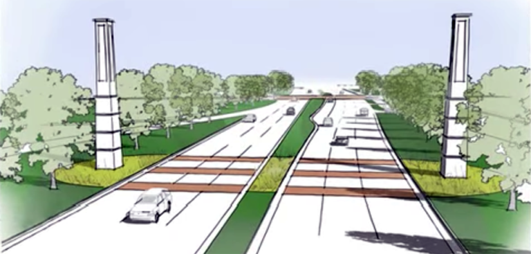 Dallas' First Test Bed for Smart‑City Transit Tech Receives Funding ...