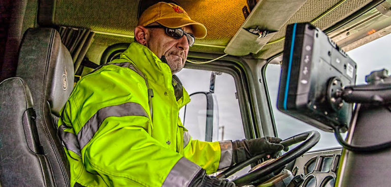 Daseke Betting on Technology Ready for the Long Haul » Dallas Innovates