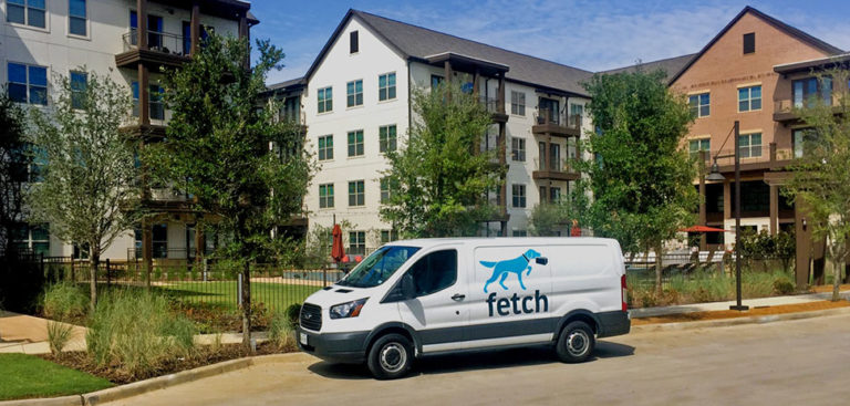 Q+A: On-time Package Delivery? Dallas Startup CEO Says it’s Not a Far ...