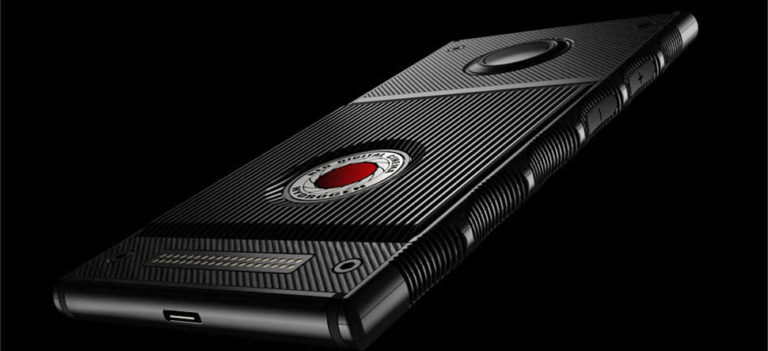 RED Holographic Smartphone Coming to AT&T This Summer » Dallas Innovates