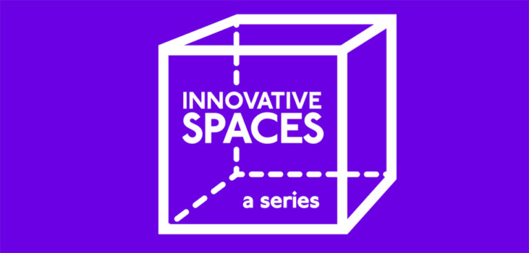 Innovative Spaces: A Series on Space, Place, and Culture in Business ...