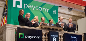 Paycom to Relocate its Texas Operations Center to Grapevine » Dallas ...