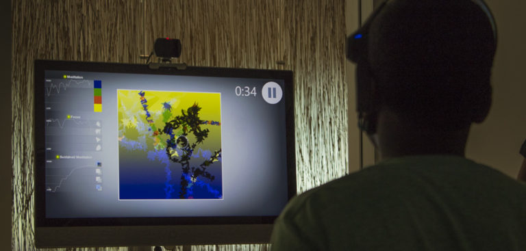 Dallas-based Tech Enables People to Create Art Via Brainwaves » Dallas ...