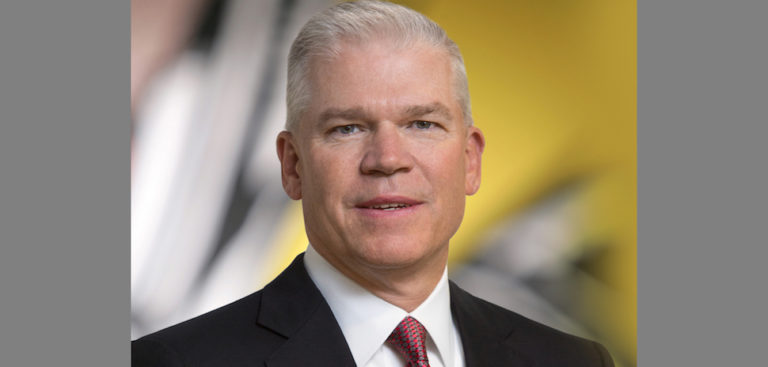 Rich Templeton Takes Command Again at Texas Instruments » Dallas Innovates