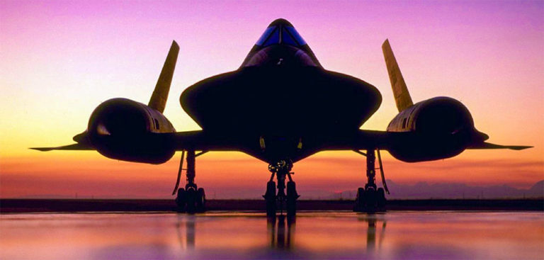 Lockheed Martin Takes Step to Enhance Aircraft Cybersecurity with New ...