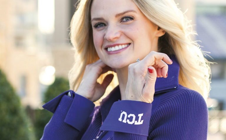 Signature Cuffs Crafts Faux-French Cuffs — and Gives Back » Dallas ...