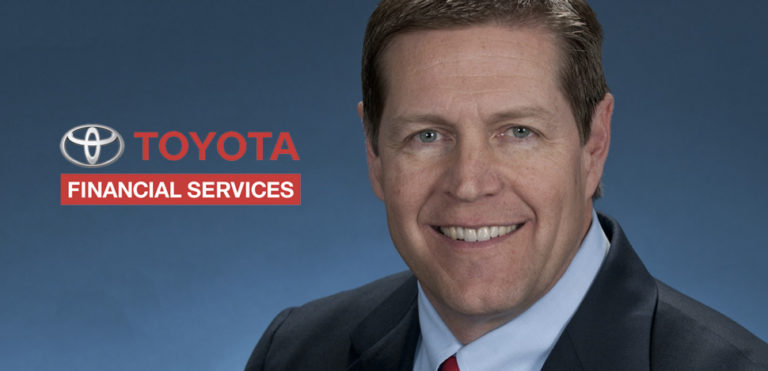 Mark Templin to Take the Reins at Toyota Financial Services » Dallas ...