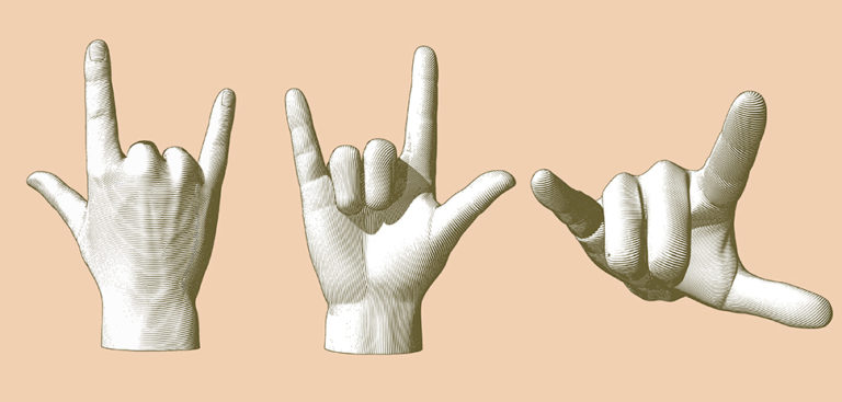 KinTrans Movement Tech Turns Motion Into Voice, Text—and Translates ...