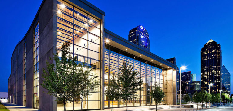 Green Building Public and Education 'LEED-ers' in Dallas-Fort Worth ...