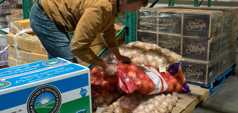 Socially Conscious Food Distributor FoodMaven is Expanding to Dallas ...