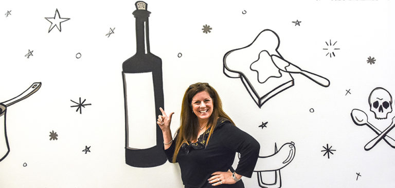 BuzzBallz' Merrilee Kick on Innovating, Lessons Learned, and the ...