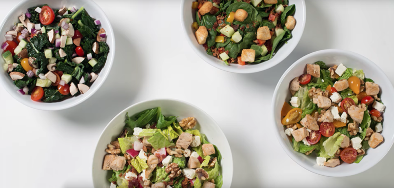 Meet Sally: A New Salad-Making Robot Has Landed in Dallas » Dallas ...
