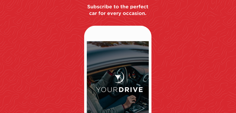 Southern Dallas-Based 'YourDrive' Launches Vehicle Subscription Service ...