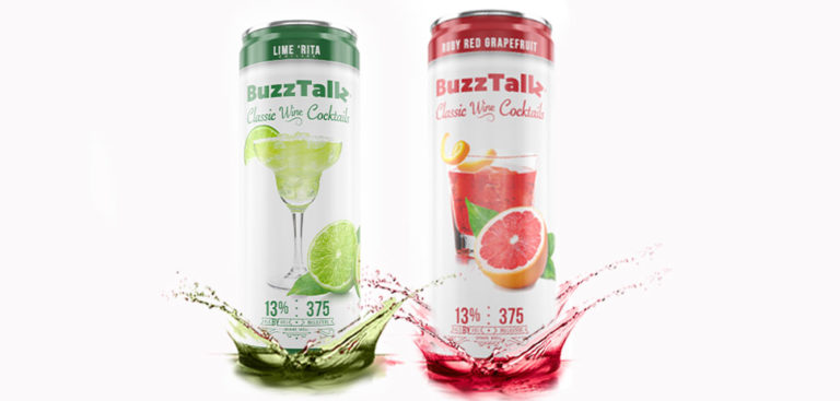 From BuzzBallz to BuzzTallz, This Adult Beverage Line is Growing ...