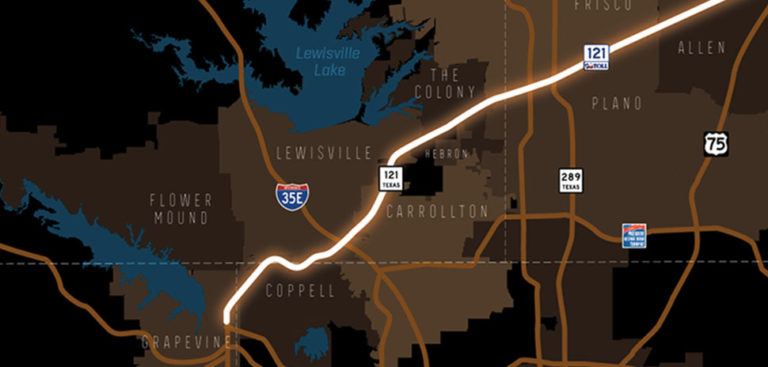 The Road to Everywhere: Highlights of Projects and Development in the ...