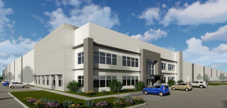 Meet the Major Developers of the International Inland Port of Dallas ...