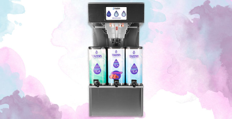 Dallas Tea Supplier Creates First‑of‑its‑Kind Brewing 'Game Changer ...