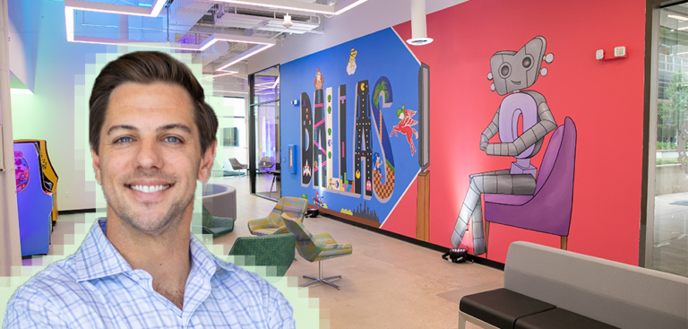 Q+A: Bryan Chambers on Becoming Capital Factory's Senior Leader in ...