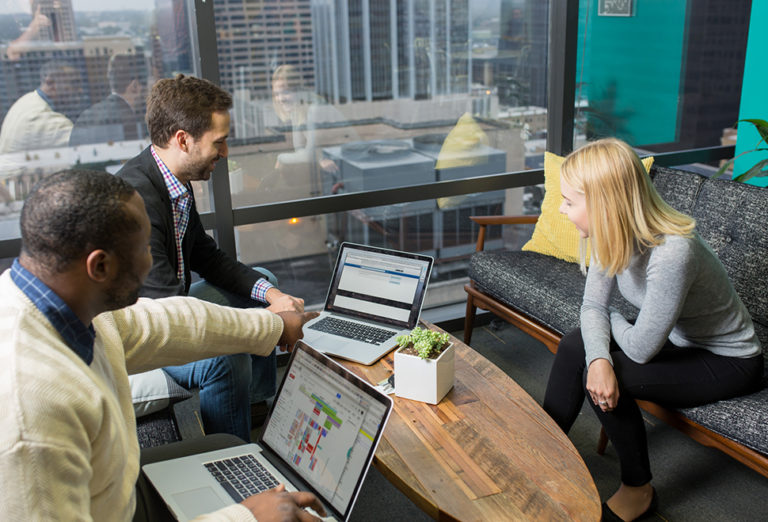 Thought Leaders: Capital Factory » Dallas Innovates