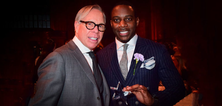 Don Morphy Becomes First Dallas Menswear Label to Win Rising Star Award ...