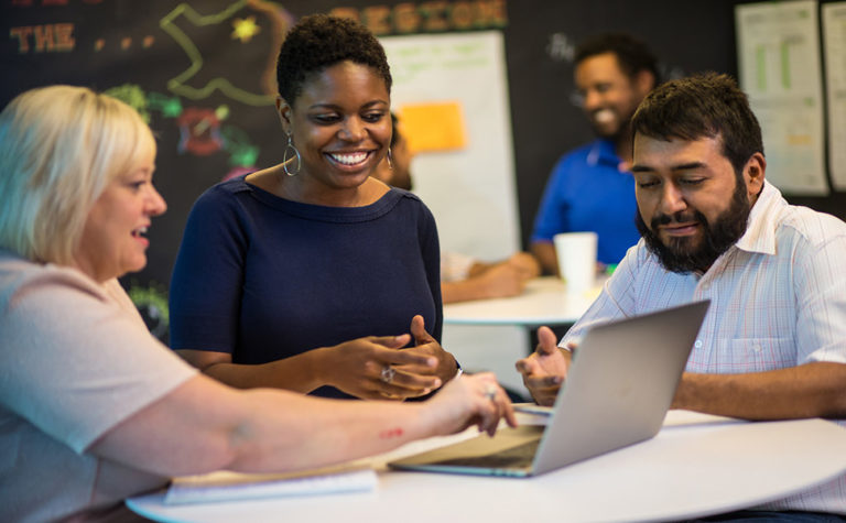 Thought Leaders: Fidelity Investments » Dallas Innovates