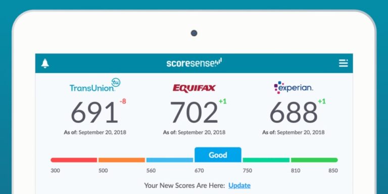 One Technologies’ ScoreSense Helps Customers Understand What Impacts ...