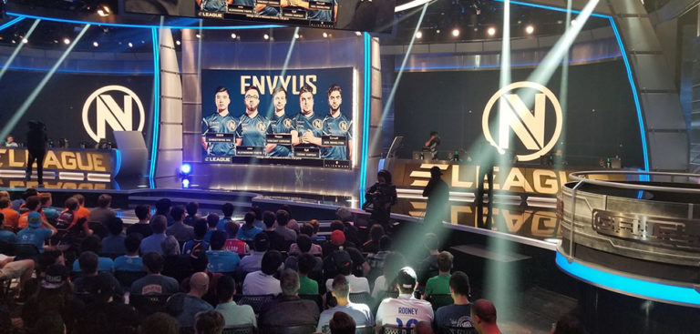 GameStop, Envy Gaming Collaborate to Boost Esports Profile » Dallas ...