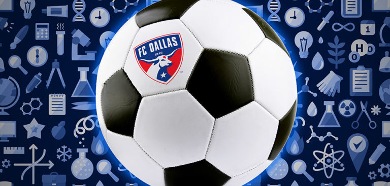 How FC Dallas Players Are Changing the Game With Technology » Dallas ...