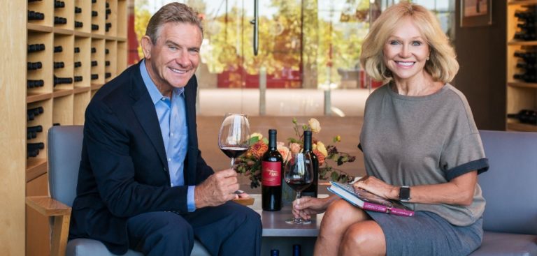 Dallas’ Original Startup Couple: Kathryn and Craig Hall Take ...