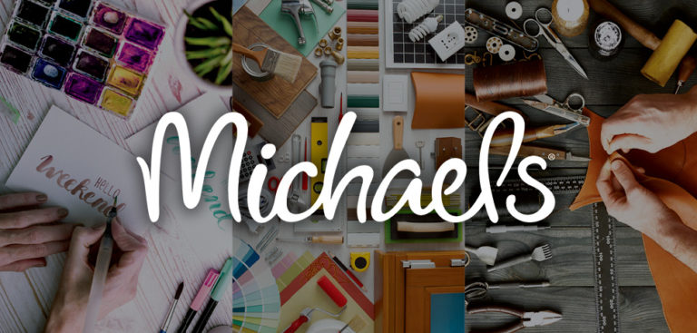 Michaels Launches 'First-of-its-Kind' In-Store Makerspaces Nationwide ...
