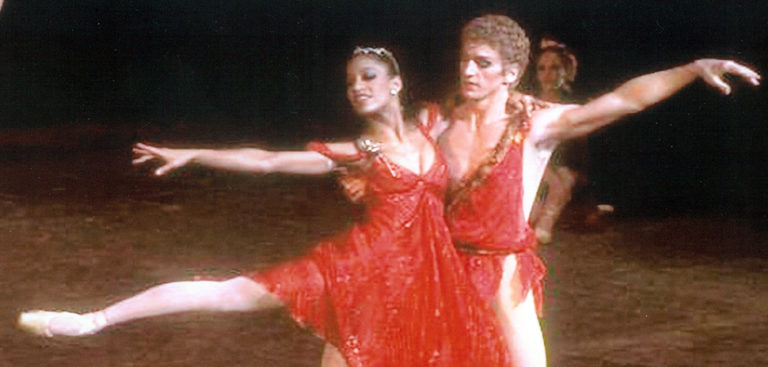 Noted Ballerina Debra Austin to Visit TCU for 5-Day Residency » Dallas ...