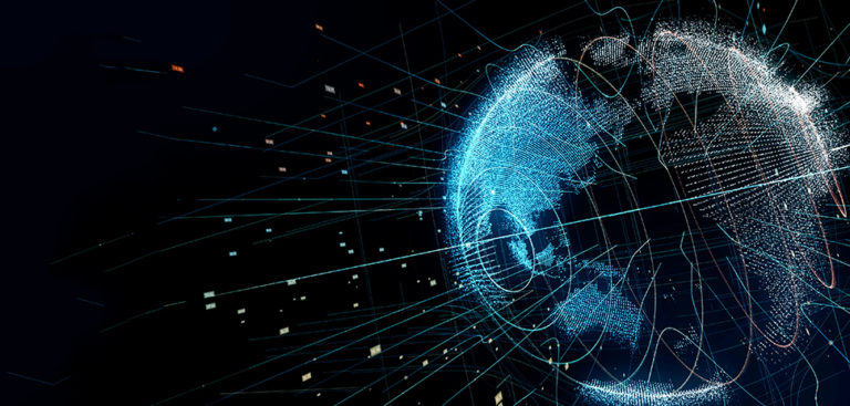 Interplanetary Internet: Hypergiant and Arch Mission Partner to Connect ...