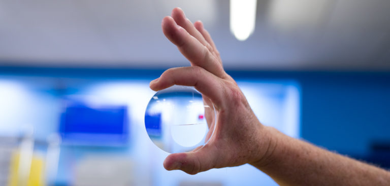 Walmart’s Dallas Optical Facility Frames its Success With Glasses by ...