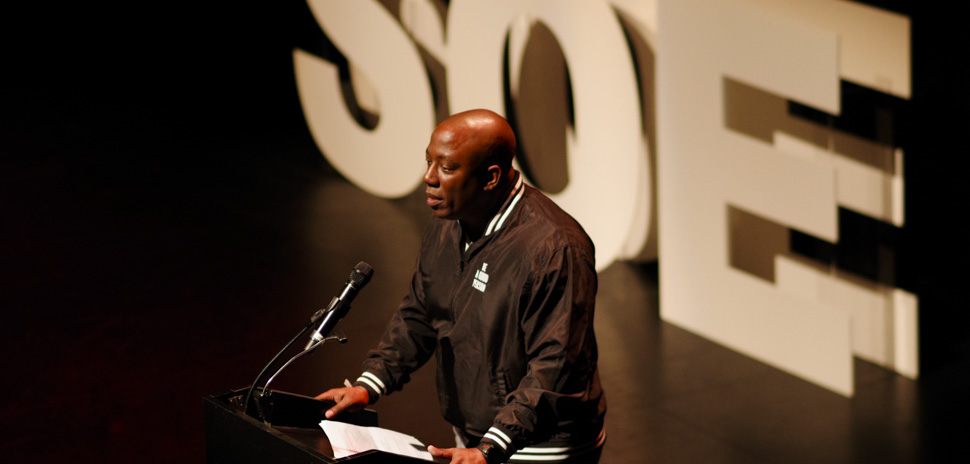 Alyce Alston: 'Let's Be Really Clear. The State of Entrepreneurship is ...