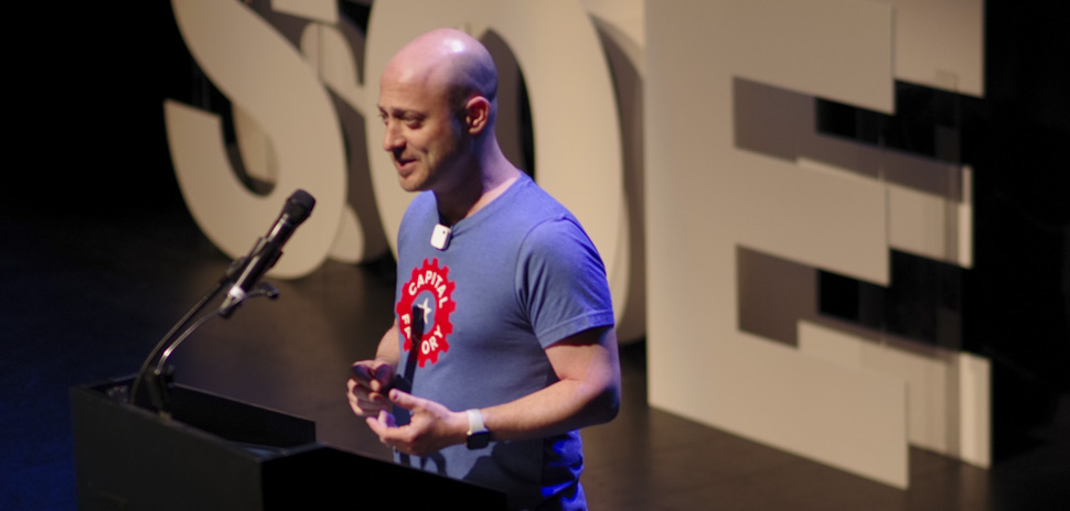 Alyce Alston: 'Let's Be Really Clear. The State of Entrepreneurship is ...