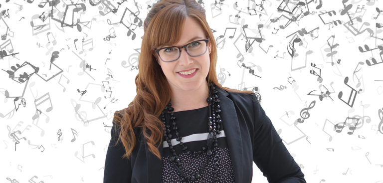 Gillian Friedman Fox of the Dallas Symphony on the Intersection of ...