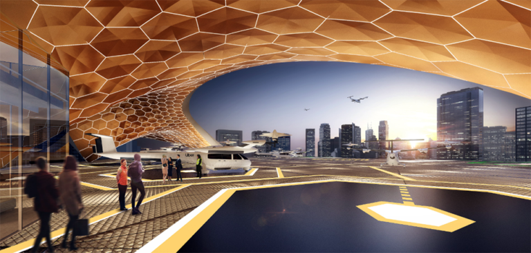 Wings of Innovation: Aviation and Aerospace in North Texas Fly to a ...