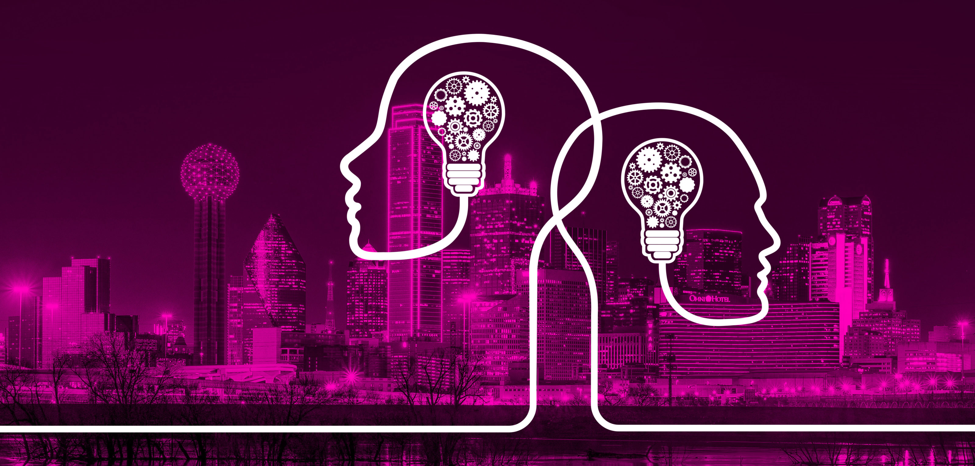 3 Studies Tout Dallas-Fort Worth as Destination for Startups and Tech ...