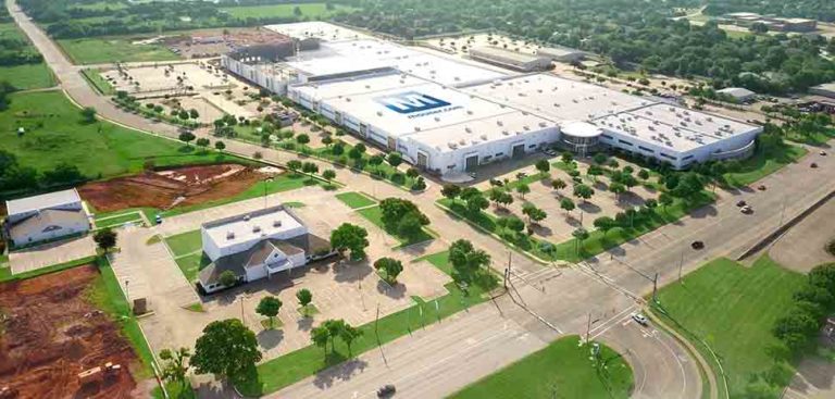 Mouser Undertakes Major Expansion to Meet the Needs of its Global ...