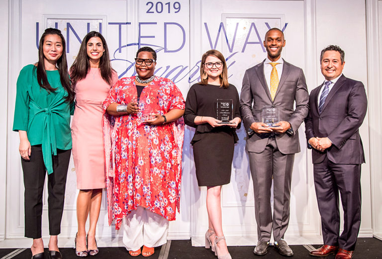 United Way of Metropolitan Dallas Raises Over $61.5 Million To Support ...