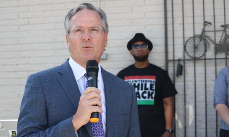 TREC Foundation Funds Renovations for the We-Cycle Resource Center to ...