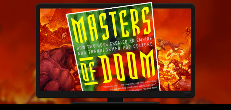 'Masters of Doom' Lands a TV Pilot Produced by the Franco Brothers ...