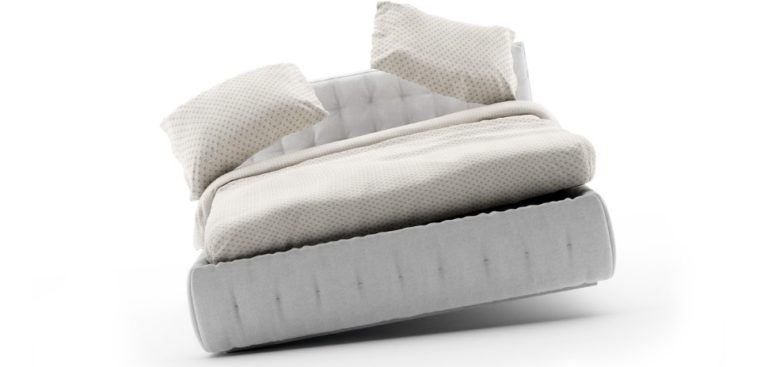 Corsicana Mattress Springs Into New Territory With First Innovation ...