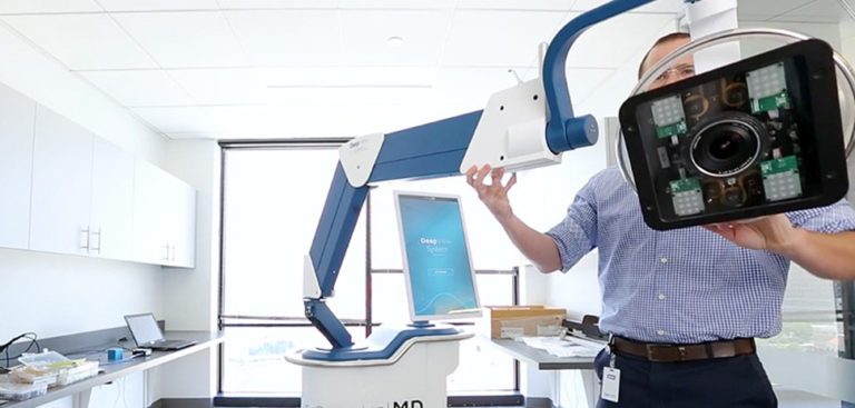 Spectral MD Gets $27M to Advance Trials of AI-Powered Wound, Burn Care ...