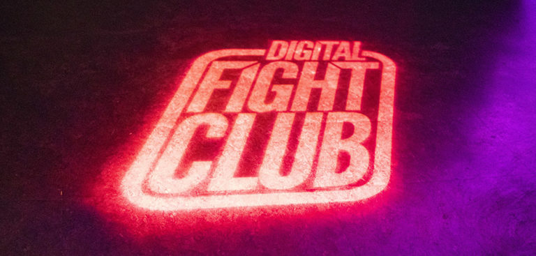 Photo Gallery: See What Went Down at This Year’s Digital Fight Club ...