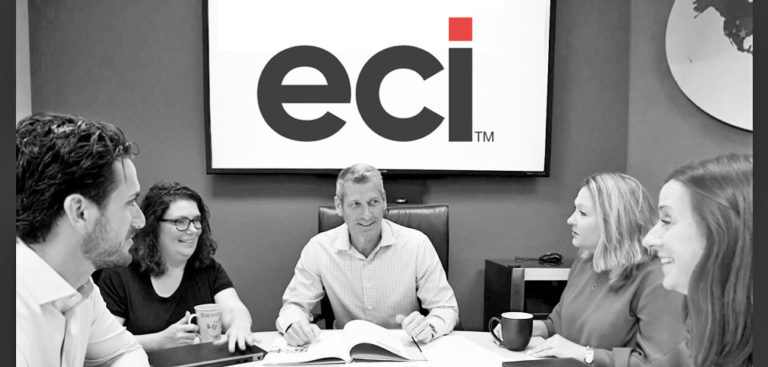 ECi Rebrands to Recognize its 20 Years of Growth in Business Software ...