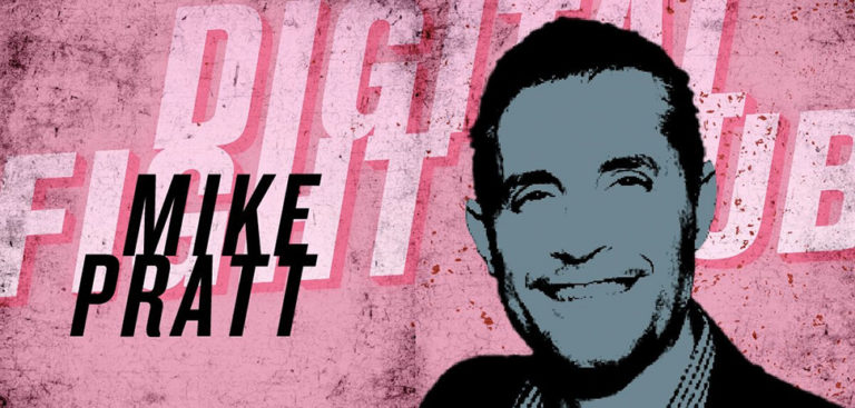 The Untold Story of How Digital Fight Club Came to Be » Dallas Innovates